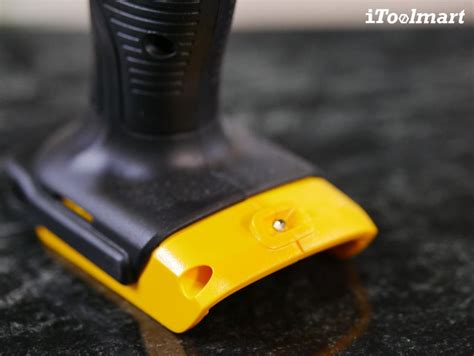 เครื่องเป่าลมร้อน ไร้สาย 18V. DEWALT DCE530N (ตัวเปล่า) ลดราคา | iToolmart