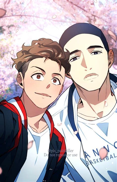 진통제 On X Cute Anime Guys Cute Anime Guys
