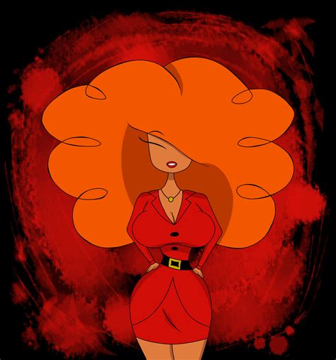 Sara Bellum By Snarkbyte On Deviantart