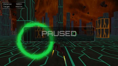 Terminal Velocity On Steam