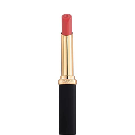 Lippenstift Loreal Make Up Color Riche 241 Le Koralle Respektlos Matt