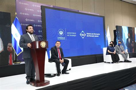 Presentan Simel Plataforma Que Impulsará Crecimiento De Empleo