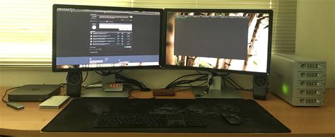 Post Your Mac Mini Setups Page 3 Macrumors Forums