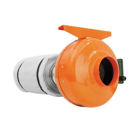 Growbright Fan And Filter Combo Buy 4 Inch Inline Fan And Carbon Filter