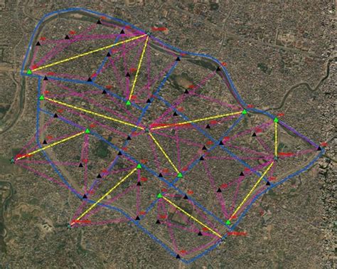 Metric Addressing System Of Lalitpur Metropolitan City Lmc