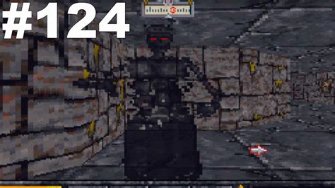 The Elder Scrolls Arena Подземелье 12 Хай Рок Склеп сердец 124