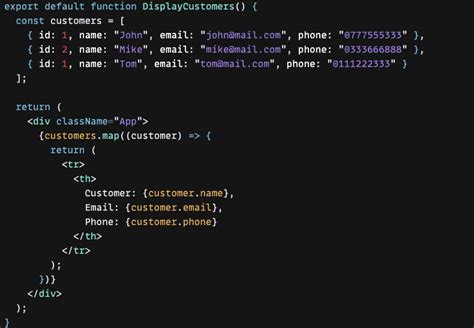 the react journey part 2 — fundamentals continued by ivan stoev