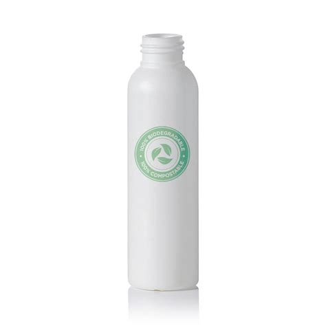 Sustainable Packaging Solutions Pcr Bottles And Biodegradable
