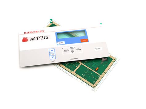 Aed Membrane Keypad Durable And Reliable Keypad Solutions