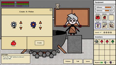 Project Eterna Update A Small Adventure Game Rpygame