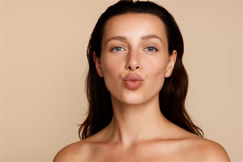 Lip Anatomy Understanding Your Lip Structure