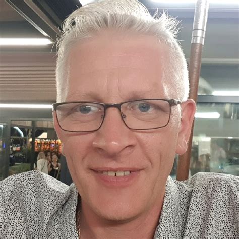 Frederic Lecomte Responsable Adjoint Clauger Linkedin