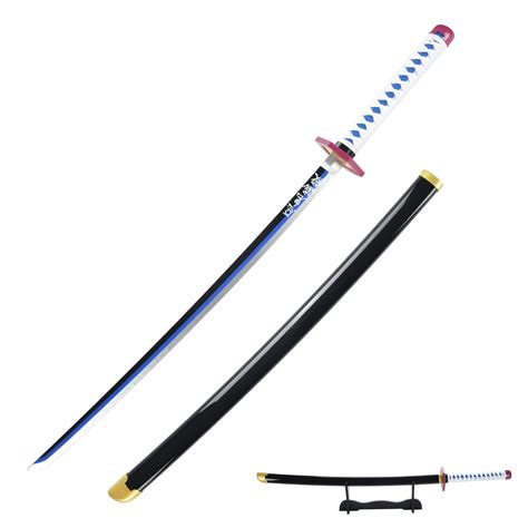 Buy Bamboo Demon Slayer Anime 41inch Rengoku Tanjiro Zenitsu Anime
