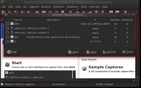 Network Forensics Part 01 Hackers Arise