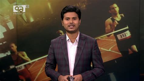 খেলাযোগ ৭ নভেম্বর ২০১৯ Khelajog Sports News Ekattor Tv Youtube