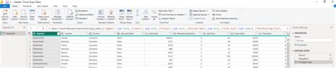 Power BI Desktop Installation Steps Requirements How To Install