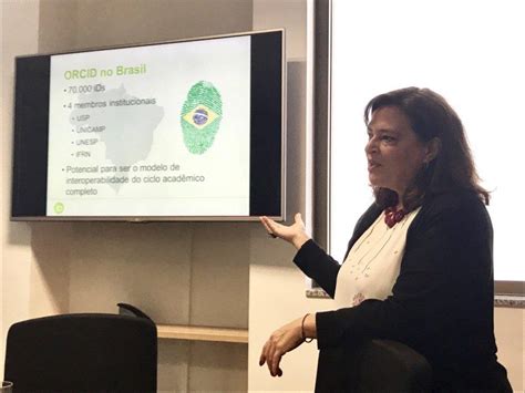 Orcid Id Understanding Researcher Identifiers An Interview With Orcid