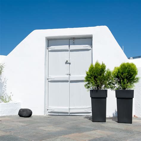 Αγοράστε Γλάστρες Μεγάλες Viomes Online Γεωπονικό Κέντρο Κήπου