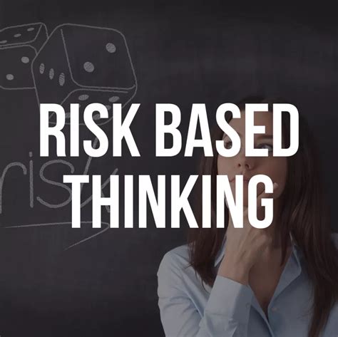 Risk Based Thinking People Skills Emotional Intelligence Selangor