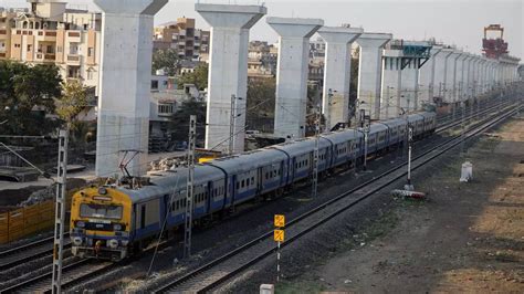 Bullet Train Project Gathers Speed The Hindu Businessline