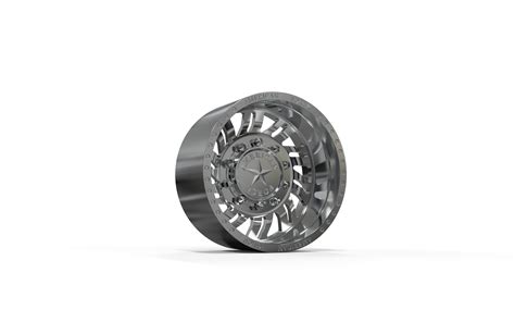 Stl File Rear American Force 70 Shift Drw 🛞 ・3d Printer Model To