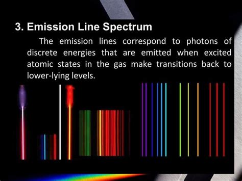 Light Spectroscopy And Atom Ppt