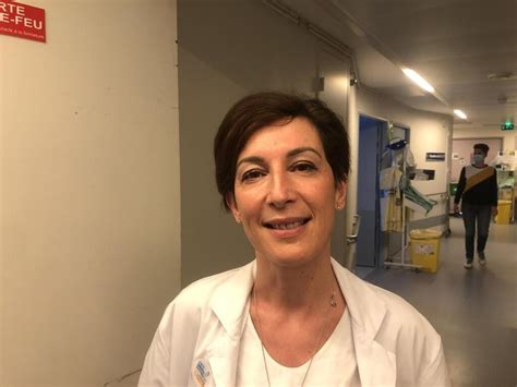 TÉmoignages Covid 19 Au Chu De Rennes Les Soignants Usés Et