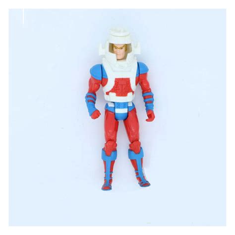 Super Powers Super Powers Orion