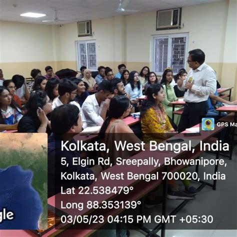 An Insight On Business Research Methodology Besc The Bhawanipur Education Society College