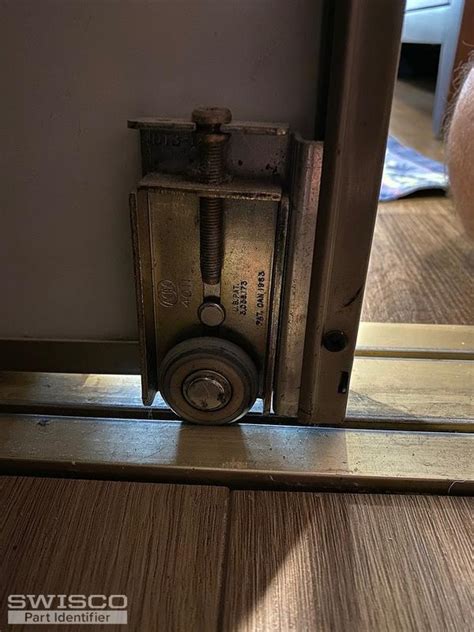 Rollers For Mirror Bypass Doors Rollers For Mirror Bypass Doors