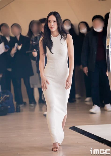 [잡담] 오늘자 랑콤 행사 크리스탈 인스티즈 Instiz 연예 카테고리