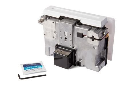 Replacing The Form 3 Light Processing Unit