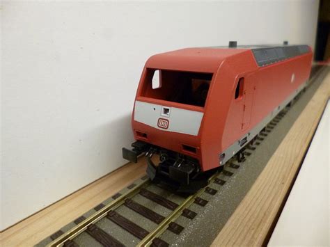 RE BR103 Türkis und andere 267