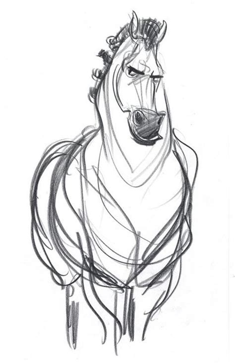 Maximus Tangled Model Sheet