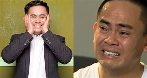 Comedian Jayson Gainza Admits Going Through Depression Consulting A