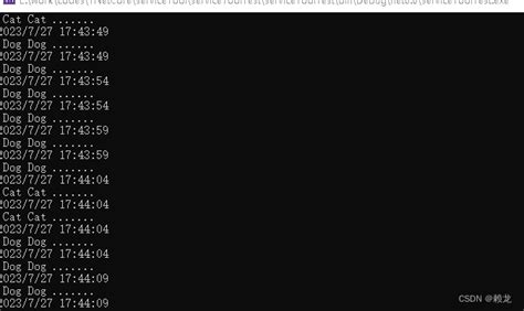 C Assembly 反射动态加载程序集（动态加载dll）democ动态加载程序集 Csdn博客