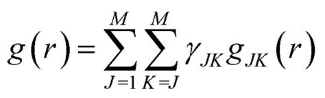 experimental and molecular dynamics characterization of dense