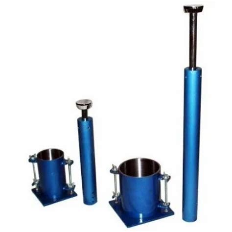 English Standard And Modified Compaction Testswscmc001 For Civil