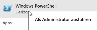 PowerShell Dateiattribute Datum ändern ganz ohne Tools