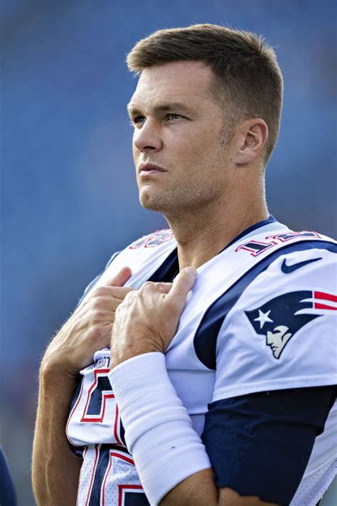 Tom Brady Enfim Confirma Aposentadoria Da NFL Aos 44 Anos GQ GQ