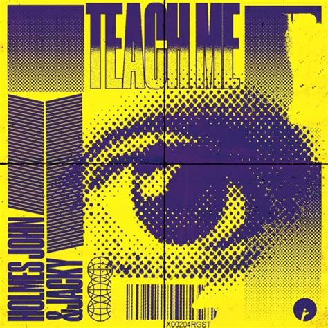 Stream Holmes John And Jacky Teach Me By Insomniac Records Listen