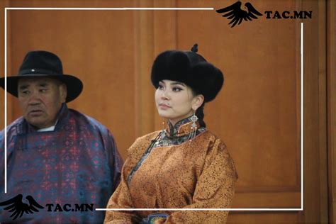 Дуучин Б Батцэцэглэн “Алтан гадас” одонтон болов ТАС МН