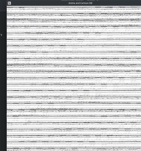 Error To Display Some Graphics Or GUI ARM Manjaro Linux Forum