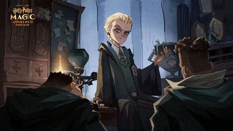 哈利波特魔法觉醒桃金娘在哪 哈利波特魔法觉醒桃金娘位置 梦幻手游网