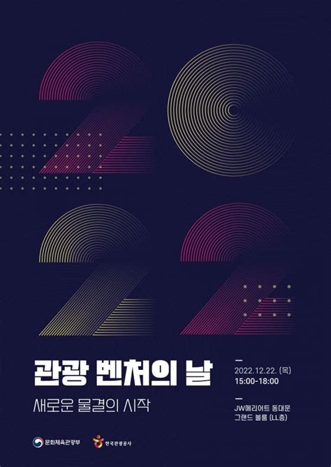 2022년 빛낸 관광벤처 기업은 한국레저신문