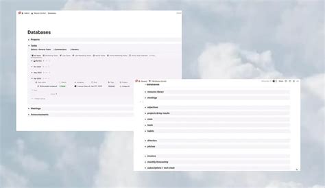 5 Steps To Building A Scalable Notion Workspace
