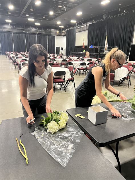 Had The Opportunity To Lead A Team Of 16 Hr Students From Csub To