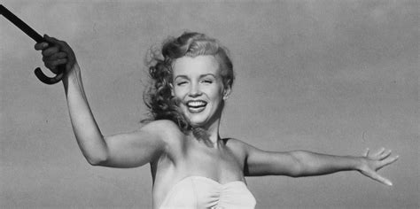 Marilyn Monroe Wall Art Vintage Photo Marilyn Monroe Print Etsy