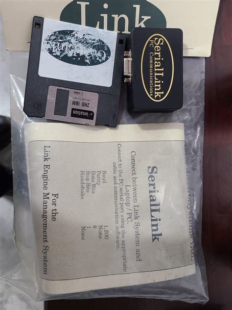 Ecu ID Guest Forums Link Engine Management