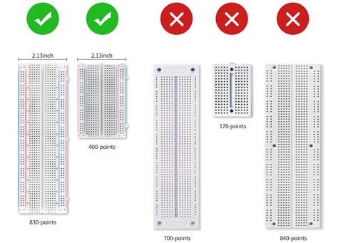 Sunfounder Breadvolt Breadboard Power Supply Module — Sunfounder Breadvolt Documentation